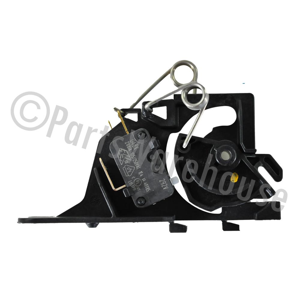 Electrolux/Frigidaire Interlock #WCI-A23242801 - Appliance Parts and ...