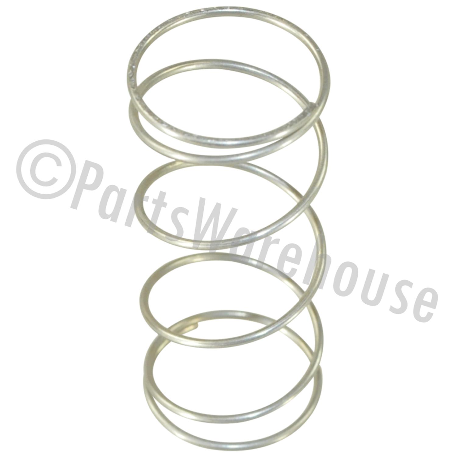 Windsor Pressure Spring #WIN-53325040 - Vacuum Parts and Accessories ...