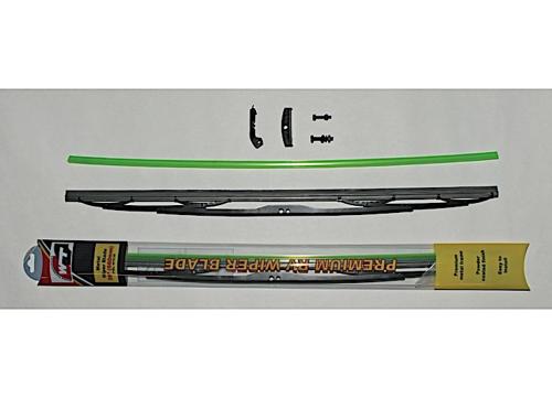 Wiper Technologies 22In Hd Wiper Blade Assy #WIP-WT6-22 - Rv Parts and ...