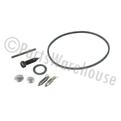 Walbro Repair Kit #WLB-K1-WHL - Yard Parts and Accessories - PartsWarehouse