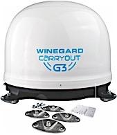 Winegard-Carryout-G3-Portable-Automatic-Satellite-Antenna-Wh