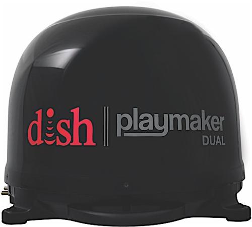 Winegard-Dish-Playmaker-Dual-Automatic-Satellite-System-Blac