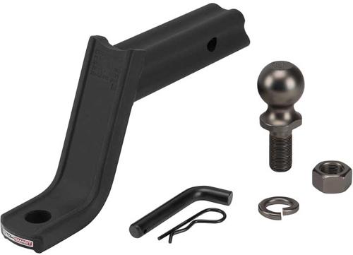 Winston Products Baja Collectionclass Iii 5000Lb Xmount Str Kit 2In ...