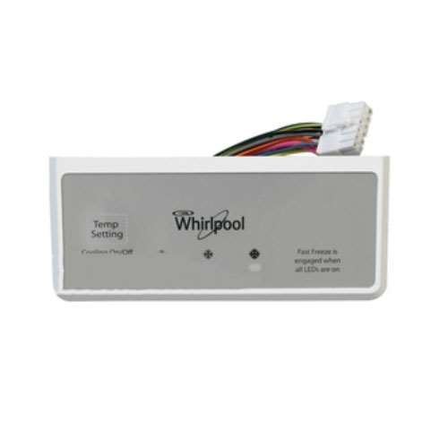 Whirlpool/Maytag/KitchenAid/Amana Control Box #WPL-W11496873 ...