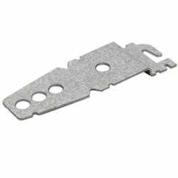 Whirlpool Bracket #WPL-W11025961 - Appliance Parts and Accessories ...