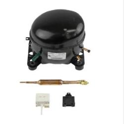 Whirlpool/Maytag/KitchenAid/Amana Compressor #WPL-W11547313 - Appliance ...