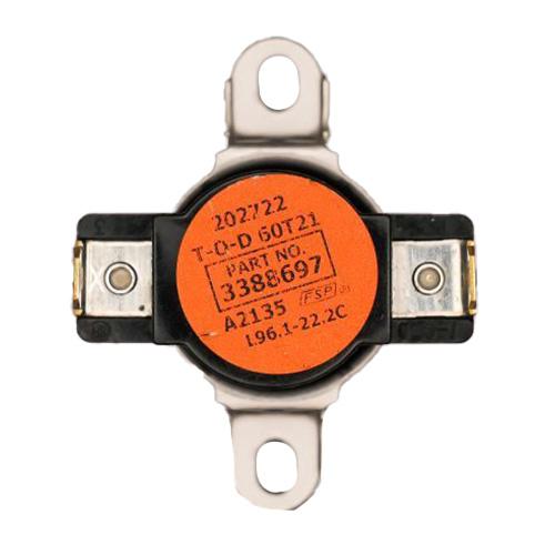 Whirlpool/Maytag/KitchenAid/Amana Thrmst-Fix #WPL-W11568973 - Appliance ...