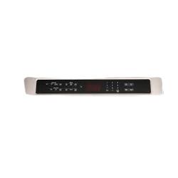 Whirlpool/Maytag/KitchenAid/Amana Panl-Cntrl #WPL-W11600245 - Appliance ...
