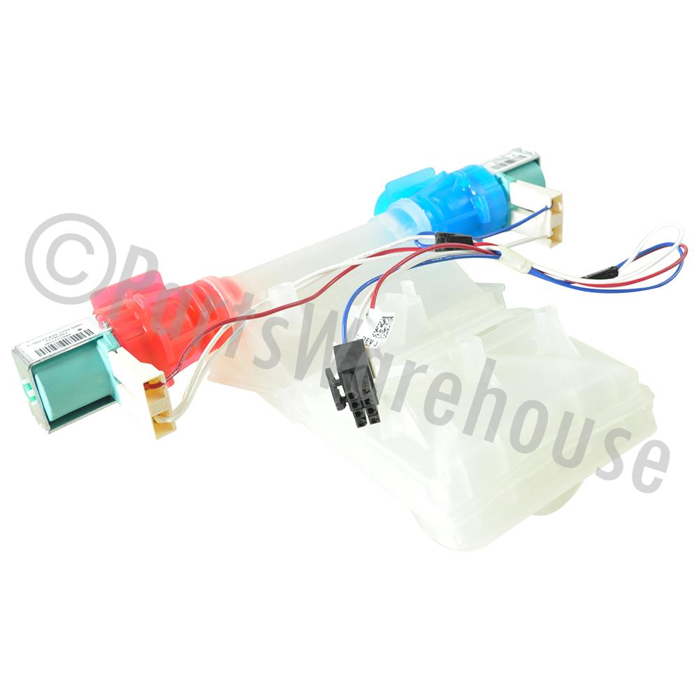 Whirlpool/Maytag/KitchenAid/Amana Valve #WPL-W11361463 - Appliance ...