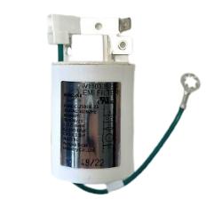 Whirlpool/KitchenAid/Magic Chef Filter #WPL-W11033573 - Appliance Parts ...