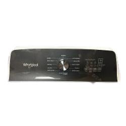 Whirlpool/Maytag/KitchenAid/Amana Control Panel #WPL-W11391560 #WPL ...