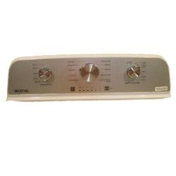Whirlpool/Maytag/Kitchenaid/Amana Cntrl-Elec #WPL-W11675701 - Appliance ...