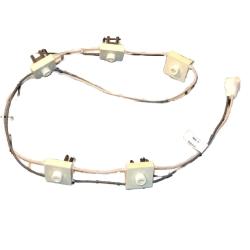 Whirlpool/Maytag/Kitchenaid/Amana Harness Wire #WPL-W11677625 ...