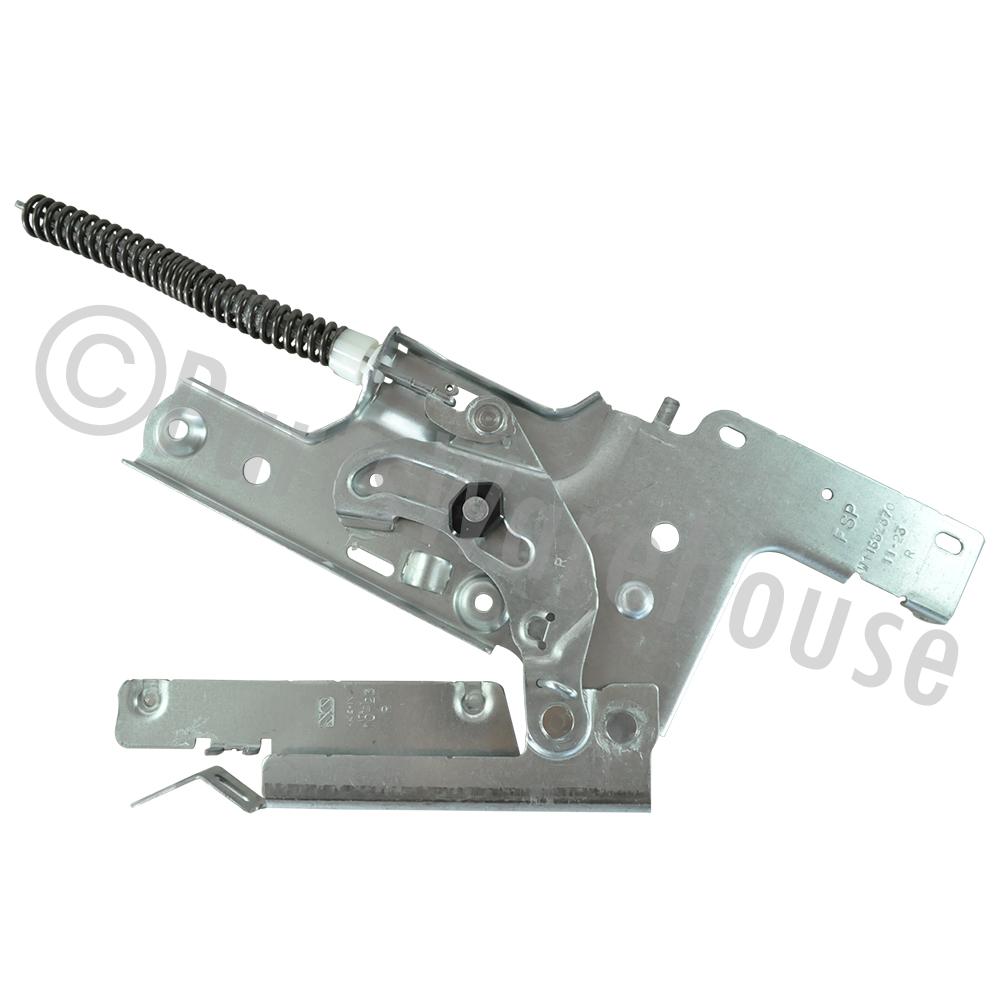 Whirlpool/Maytag/KitchenAid/Amana Hinge-Door #WPL-W11712996 - Appliance ...