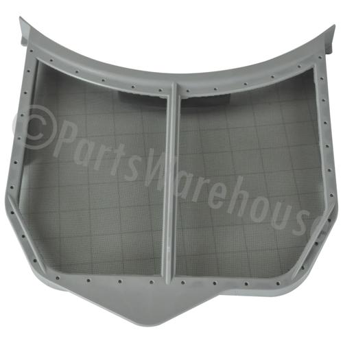 Whirlpool Screen #WPL-WPW10516085 - Appliance Parts and Accessories ...