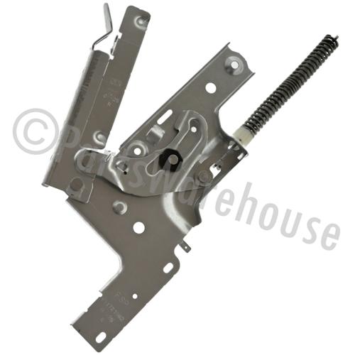 Whirlpool/Maytag/KitchenAid/Amana Hinge-Door #WPL-W11712996 - Appliance ...