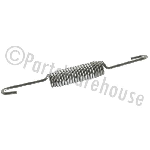 Spring Suspension Preplated #WPL-W11771999 - Appliance Parts and ...
