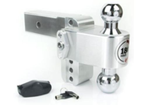 Weigh-Safe-180-Turnover-Ball-4-Drop-Hitch-W-2-5-Shank-Chrome