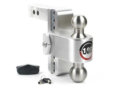 Weigh-Safe-180-Turnover-Ball-6-Drop-Hitch-W-2-Shank-Stainles