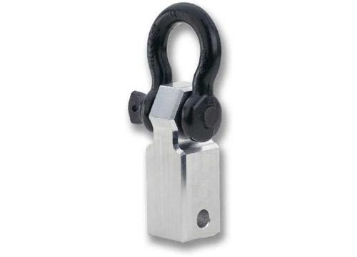Weigh Safe Weigh Safe Black Hard Shackle With Machined Body #WSF-WS-HS ...