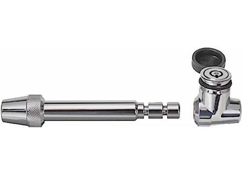 Trimax Locks 31/2In Right Angle Receiver Lock. Fits All Class Iii Iv ...