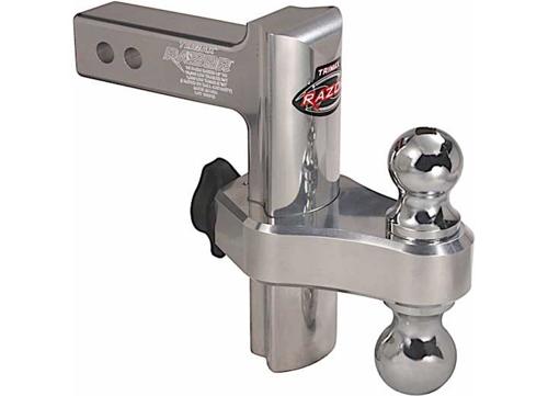 Trimax-Locks-Trimax-Razor-8In-Drop-Rise-Aluminum-Comes-With-