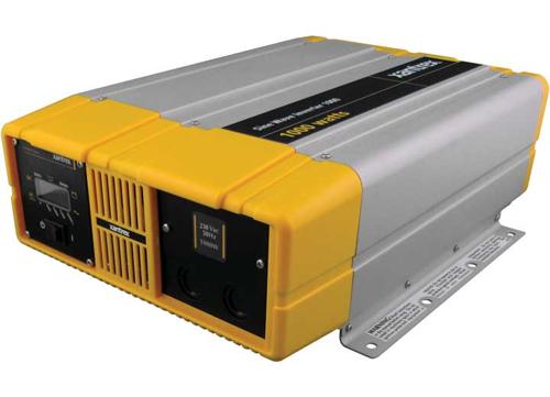 Xantrex-Prosine-1000-Inverter-Truesine-1000W-230Ac-24Vdc-Har
