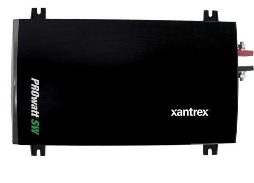 Xantrex-Prowatt-Sw-700-Inverter-Truesine-700W-230Ac-12Vdc-Sc