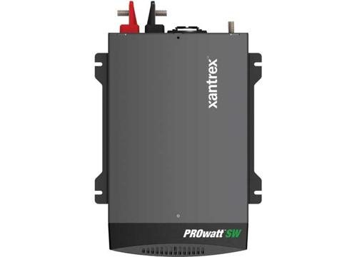 Xantrex-Prowatt-Sw-1000-Inverter-Truesine-1000W-120Ac-12Vdc-