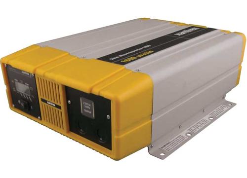 Xantrex-Prosine-1800-Inverter-Truesine-1800W-230Ac-24Vdc-Har