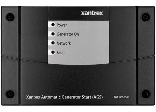 Xantrex-Freedom-Sw-Automatic-Generator-Start