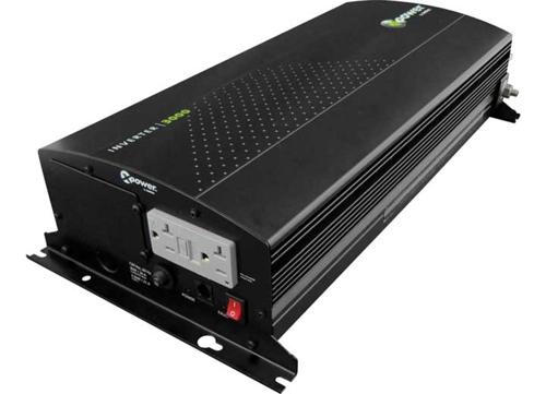 Xantrex-Xpower-3000-Inverter-Modified-Sine-2500W-120Ac-12Vdc