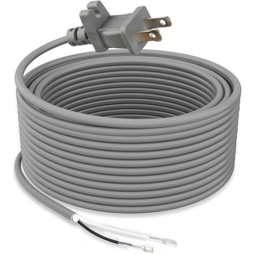 Dyson Replacement Power Cord #XZG-908676-01 - Vacuum Parts and ...