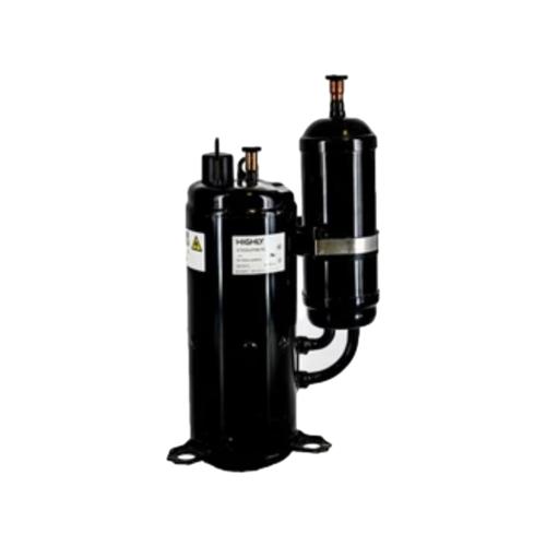 York Compr,Twin Rotary,230V,3Ph,R-4 #YOR-S1-2100217 - Hvac Parts and ...