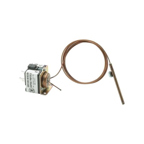 York Flame Sensor/Pilot/12-Inch Ele #YOR-S1-30A46-105 - Hvac Parts and ...