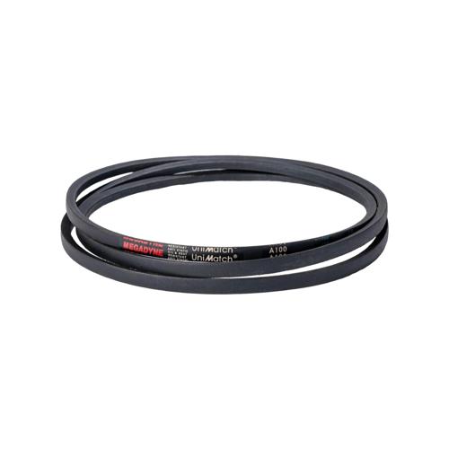 York Drive Belt,A53/4L550,Multi #YOR-S1-A53 - Hvac Parts and ...