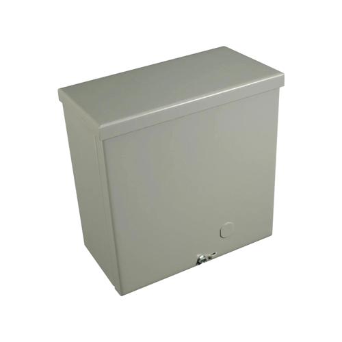 York Enclosure,Weatherproof,For Icm #YOR-S1-ACC-OE-03 - Hvac Parts and ...