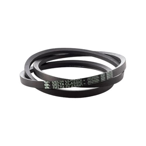 York Drive Belt,B124,Multi-Plus #YOR-S1-B124 - Hvac Parts and ...