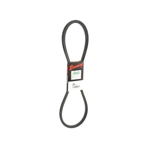 York Drive Belt,B49/5L520,Multi #YOR-S1-B49 - Hvac Parts and ...