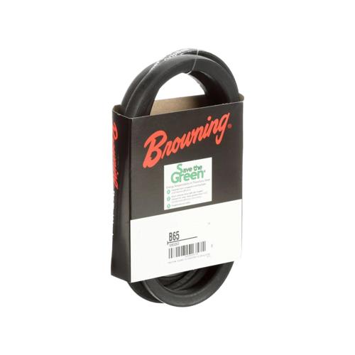 York Drive Belt,B65/5L680,Multi #YOR-S1-B65 - Hvac Parts and ...