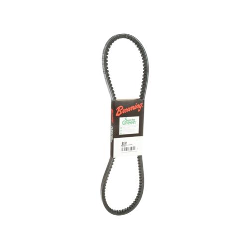 York Drive Belt,Bx41,Multi,Cogged #YOR-S1-BX41 - Hvac Parts and ...