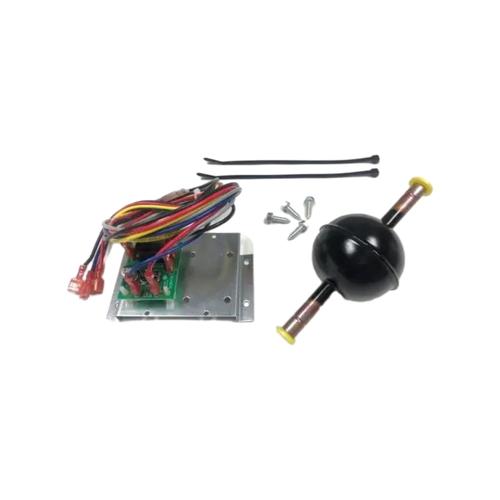 York Install Kit,Hmh7 Model Series #YOR-S1-HMH7AK001 - Hvac Parts and ...