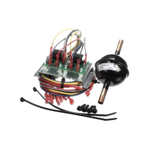 York Install Kit,Hmh7 Mod Fur/Ecm #YOR-S1-HMH7AK002 - Hvac Parts and ...