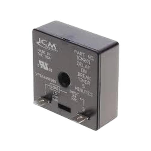 York Relay,Time Delay,Fixed,5 Min,A #YOR-S1-ICM201 - Hvac Parts and ...
