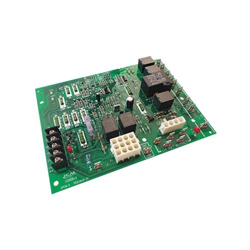 York Module,Control,Furnace,Lennox #YOR-S1-ICM2813 - Hvac Parts and ...