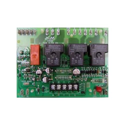 York Module,Control,Furnace,Lennox #YOR-S1-ICM289 - Hvac Parts and ...
