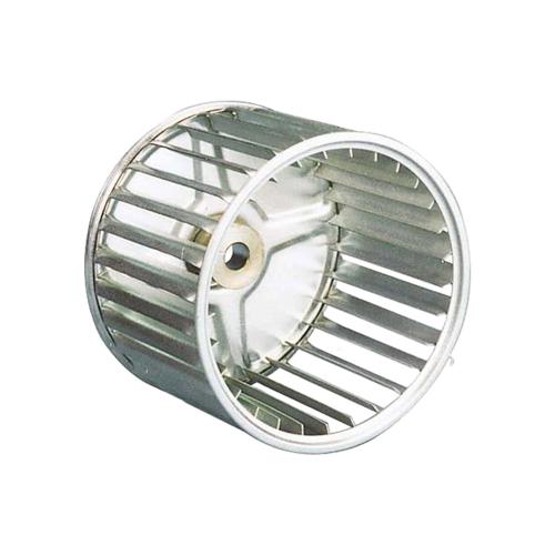 York Wheel,Blower,8X4,Ccw,1/2 Bore, #YOR-S1-LA-02048766 - Hvac Parts ...