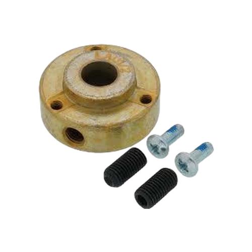 York Hub,Hex/Rnd,1/2In Bore #YOR-S1-LA-60765804 - Hvac Parts and ...