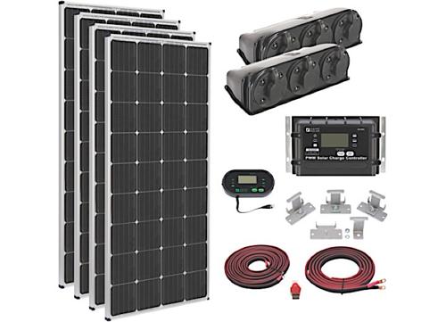 Zamp-Solar-Box-1-Of-2-680Watt-Roof-Mount-Kit