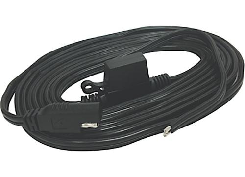 Zamp Solar 10Ft Fused Zamp Solar Sae Plug #ZMP-WIR1016 - Rv Parts and ...